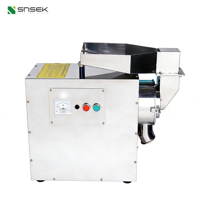 Snsek-JHY100 Cremation Crystallization FurnaceSnsek-DG2000 Water ...