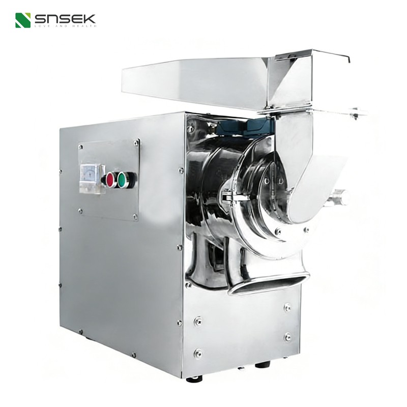 Snsek-JHY100 Cremation Crystallization FurnaceSnsek-DG2000 Water ...